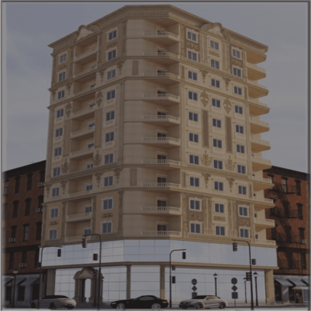 El Baron Developments – Beyond Time