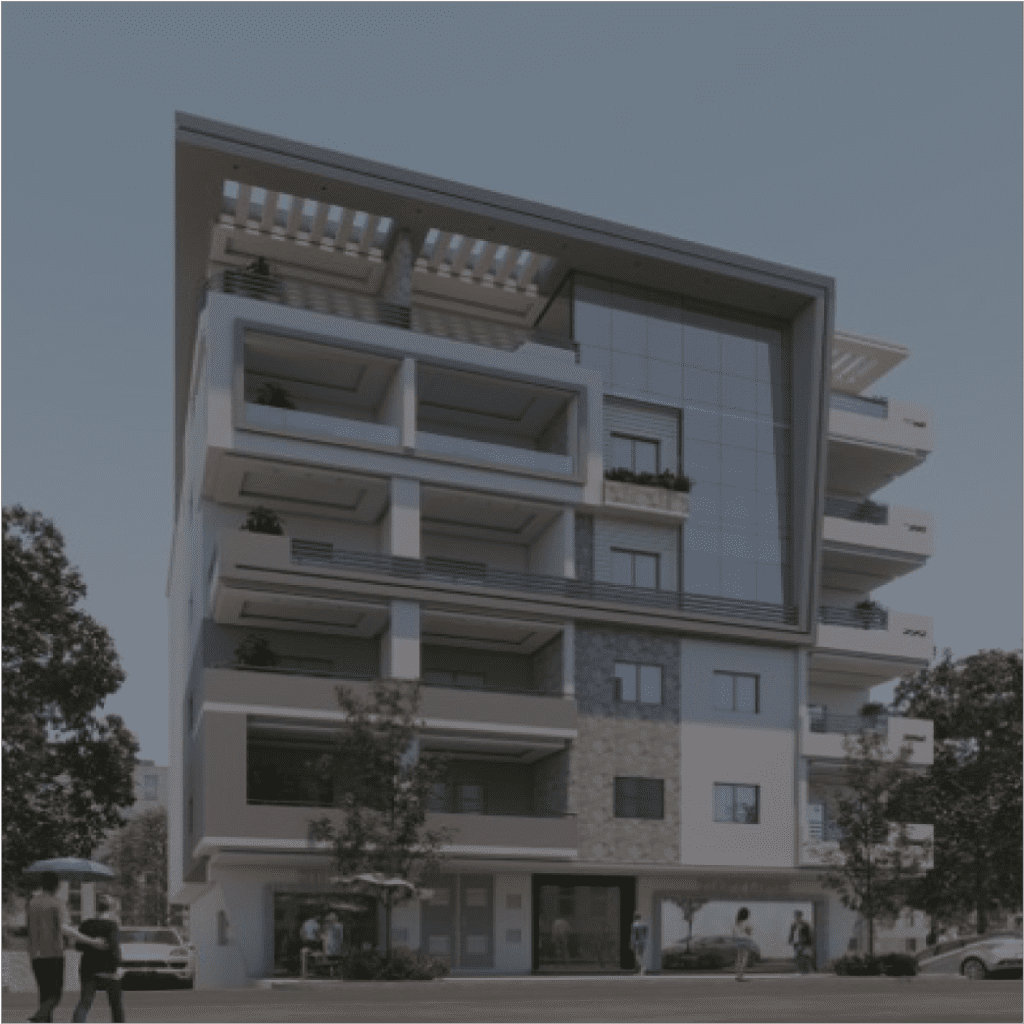 El Baron Developments – Beyond Time